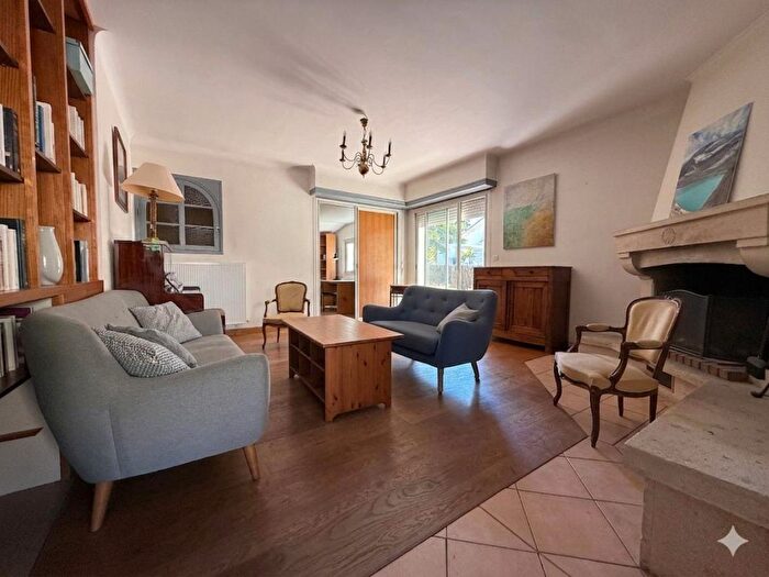Maison 8 pièces à vendre à Pau, Dufau, Tourasse