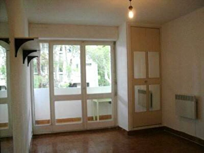 Appartement à louer - Aiguelongue, Montpellier - 1 pièce