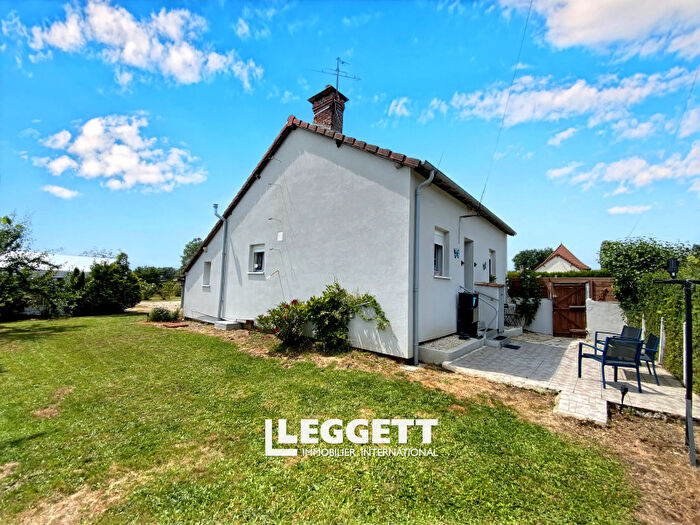 Savignac-Lédrier : Maison 3 pièces à vendre