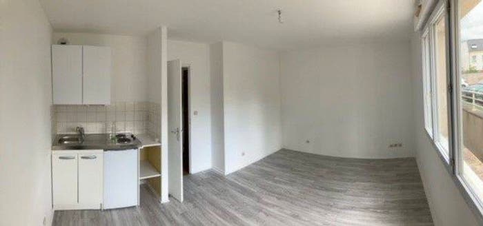 Amiens - Appartement 1 pièce à louer