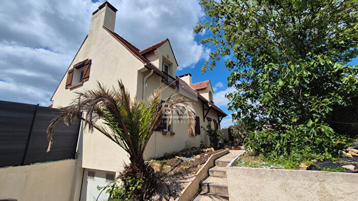 Servon : Maison 7 pièces à vendre