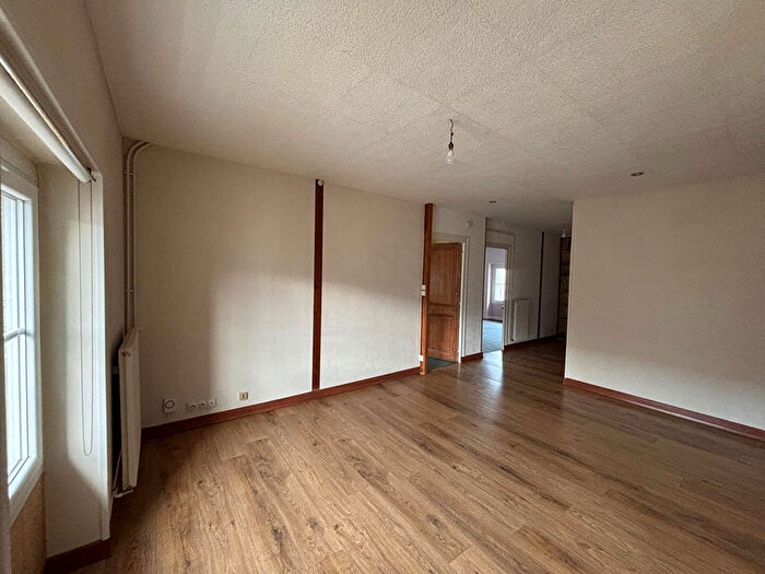 Appartement à vendre - Laval, Les Pommeraies - 3 pièces - 2 chambres
