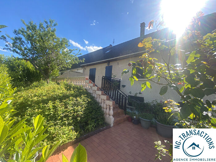 Maison 6 pièces à vendre à Auxerre