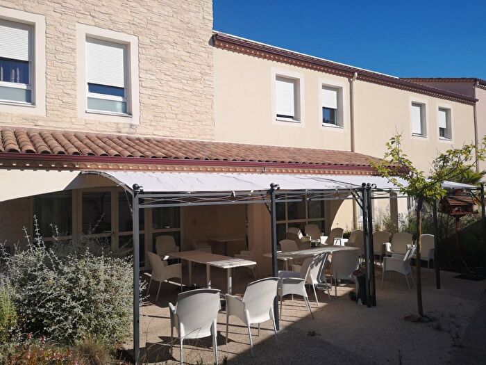Appartement 1 pièce à Parignargues, à vendre