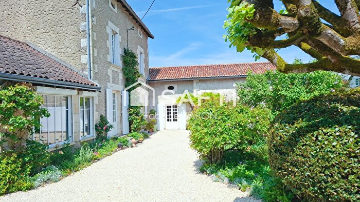 Maison 7 pièces à vendre - Liniers