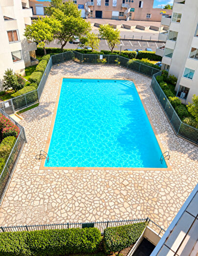 Appartement 1 pièce à Arcachon, Aiguillon, à vendre