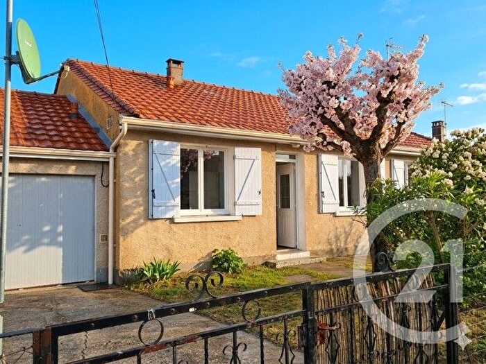Maison 4 pièces à louer - Bergerac, La Madeleine, Naillac, Cavaille, Aéroport
