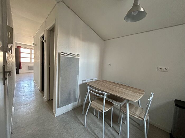 Appartement à vendre - Jarny - 1 pièce