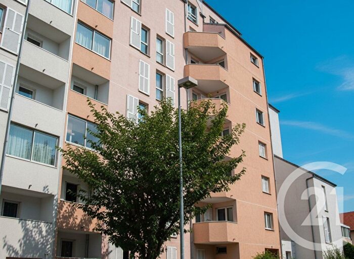 Appartement 3 pièces à Sannois, Centre-ville, Bel Air, à vendre