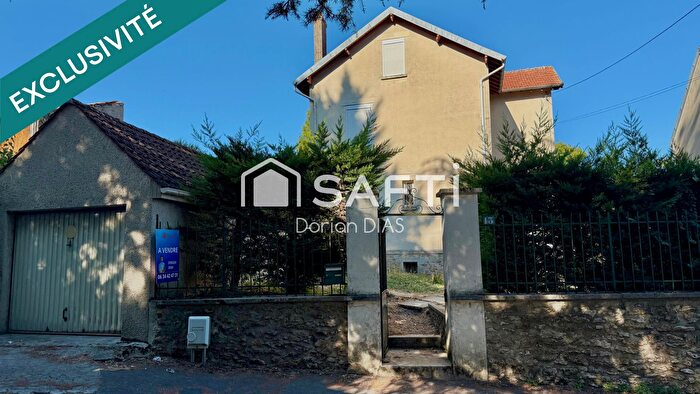 Château-Thierry, Les Chesneaux - Maison 7 pièces à vendre