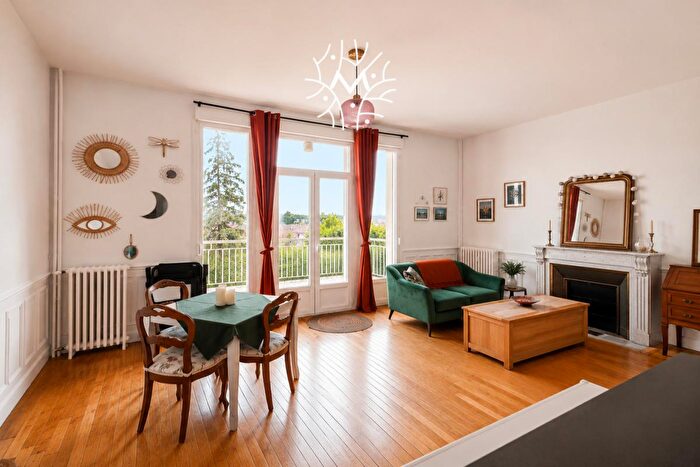Maison 4 pièces à vendre - Rethel