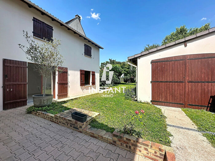 Choisy-le-Roi, Gondoles - Maison 5 pièces à vendre