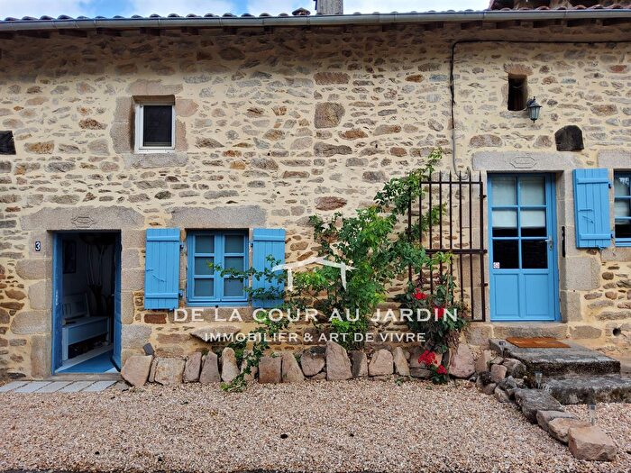 Pensol : Maison 8 pièces à vendre
