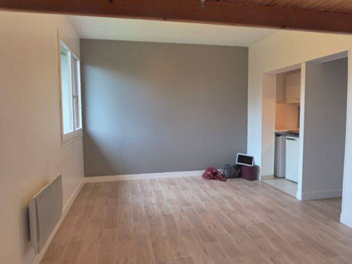 Appartement 2 pièces à louer à Vitré