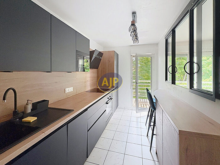 Mérignac, Arlac - Appartement 3 pièces à louer