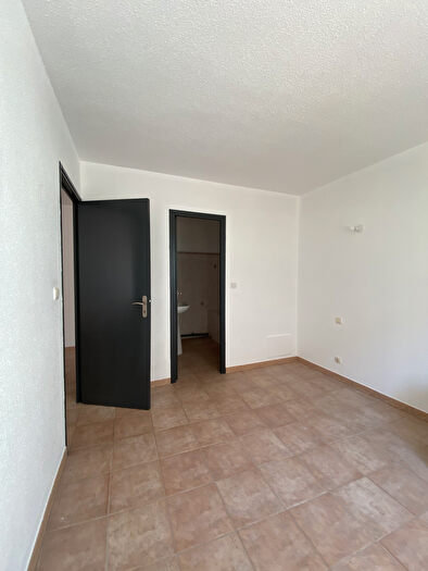 Appartement à louer - Saint-Laurent-de-la-Salanque - 2 pièces - 1 chambre