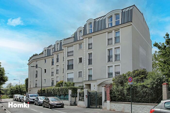Appartement 3 pièces à Alfortville, Zola Carnot, Alouettes, Val de Seine, à vendre