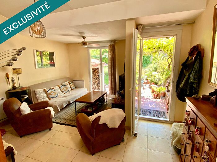 Maison 3 pièces à Mazamet, à vendre