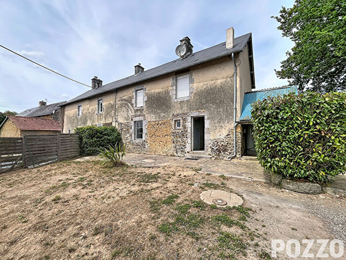 Cametours : Maison 4 pièces à vendre