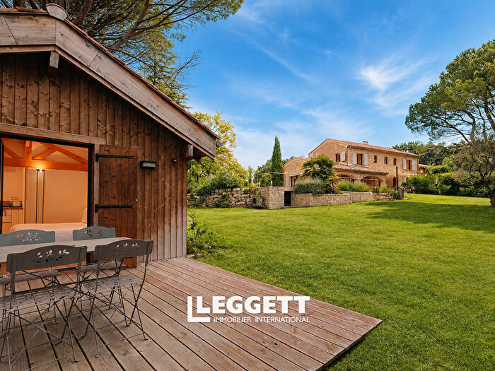 Maison 10 pièces à vendre à Vaison-la-Romaine