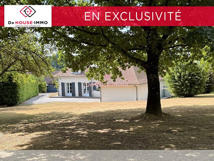 Montreuil - Maison 11 pièces à vendre