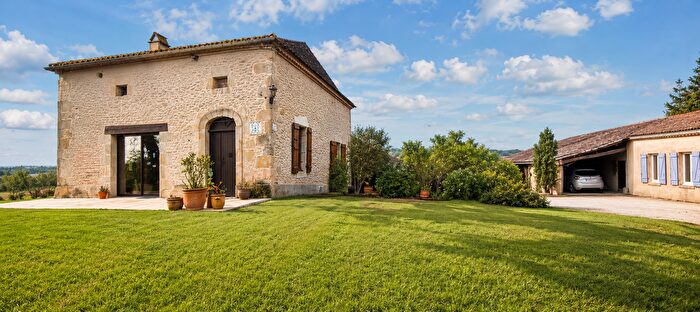 Cancon : Maison 6 pièces à vendre