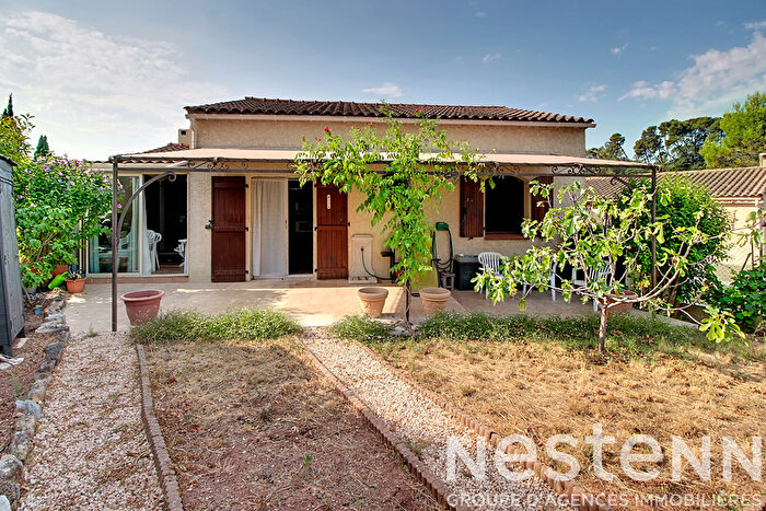 Taradeau : Maison 3 pièces à vendre