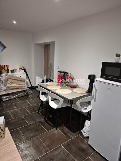 Appartement à louer - Dechy - 1 pièce