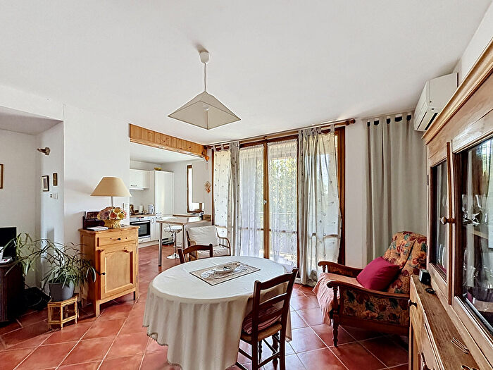 Avignon, Rotondes - Appartement 3 pièces à vendre