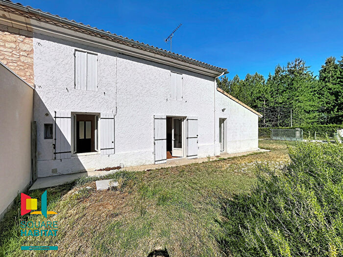 Maison 5 pièces à vendre à Marcenais