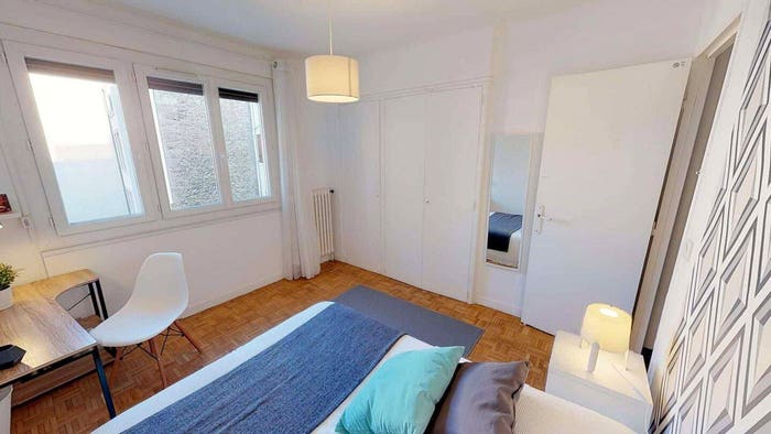 Appartement 1 pièce à louer - Gares, Montpellier