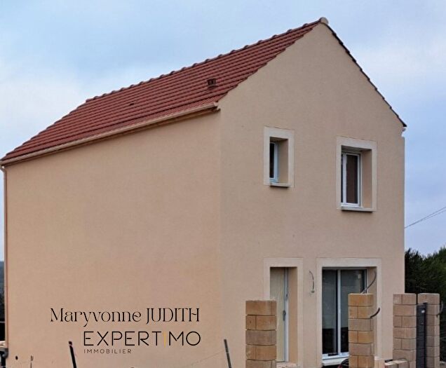 Maison 4 pièces à Villiers-sur-Morin, à vendre