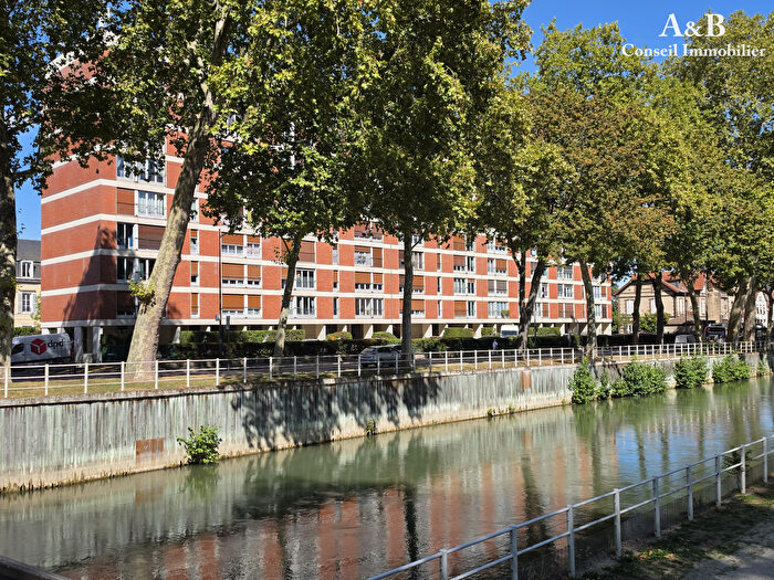 Appartement 4 pièces à vendre à Troyes, Cathédrale