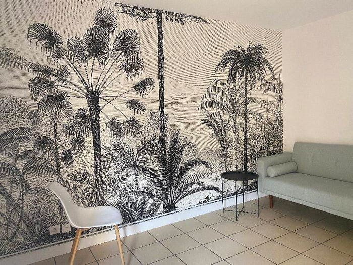 Appartement 2 pièces à Bordeaux, à louer