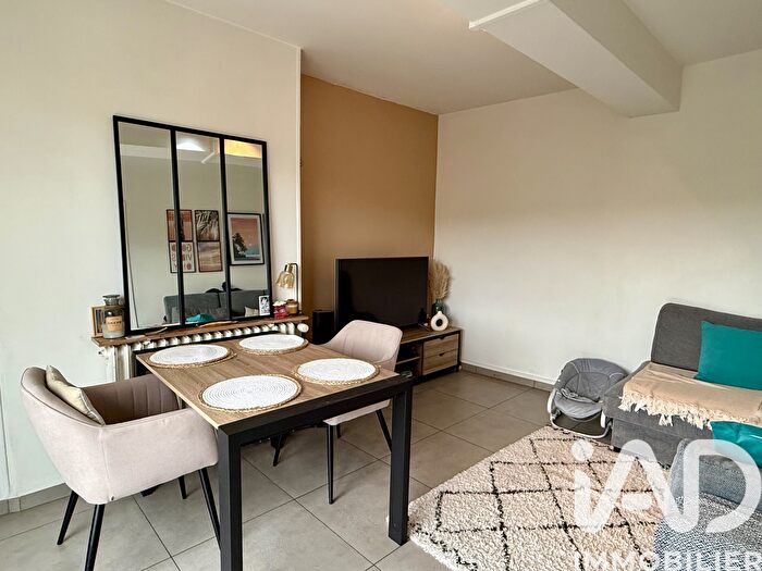 Maison à vendre - Épernon - 4 pièces - 3 chambres