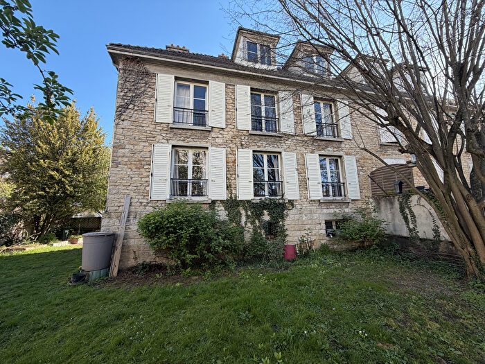 Maison à vendre - Troyes, Jules Guesde - 6 pièces - 4 chambres