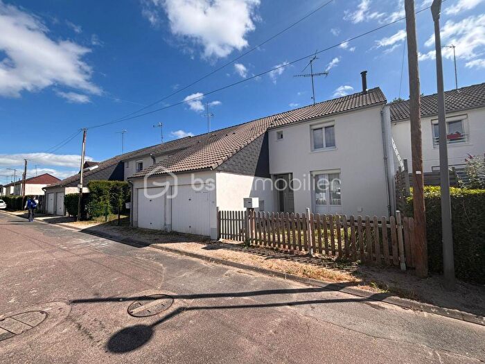 Maison 5 pièces à vendre - Fleury-les-Aubrais, Lignerolles, Jabotte, Hartière, Bicharderies, Herveline