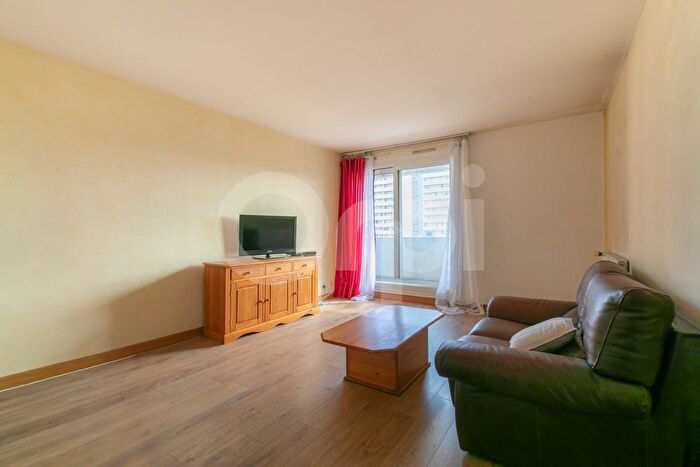 Appartement à vendre - Boissy-Saint-Léger, De Gaulle - 2 pièces - 1 chambre