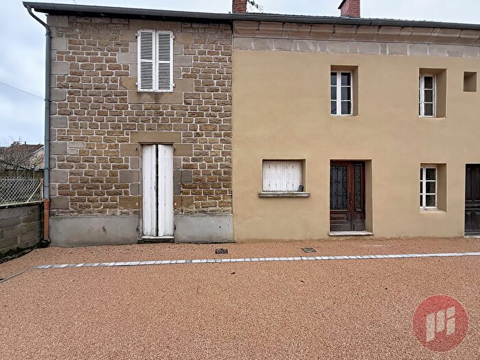 Maison à vendre - Brive-la-Gaillarde - 2 pièces - 1 chambre