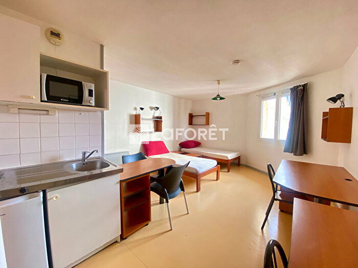 Appartement à vendre - Valence, Faventines - 1 pièce