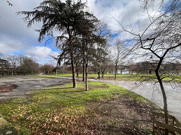 Appartement à vendre - Toulouse, Saint-Cyprien - 2 pièces - 1 chambre