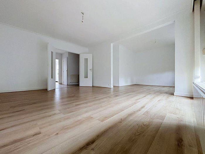 Bourg, Lambersart : Appartement 4 pièces à louer
