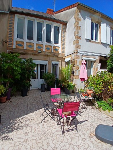 Maison 7 pièces à vendre à La Machine