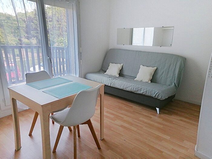 Appartement 1 pièce à louer - Houlgate