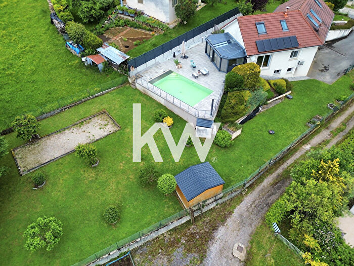 Franois : Maison 8 pièces à vendre