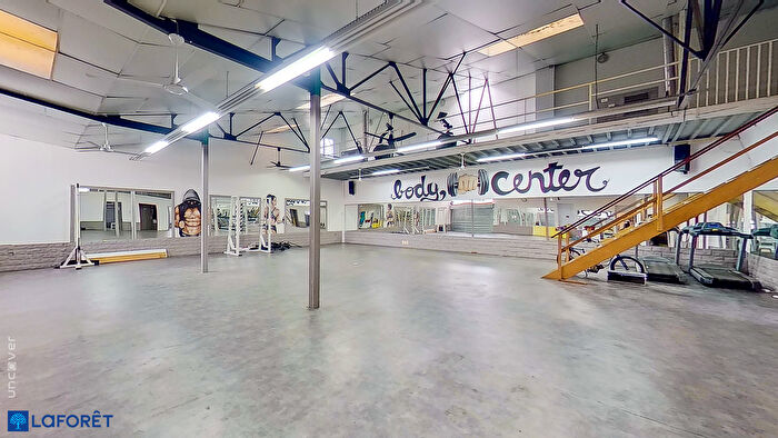 Maison à vendre - Perpignan, Bas Vernet, Clodion - 8 pièces - 3 chambres