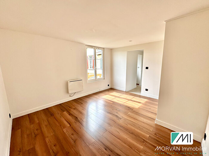 Maison à vendre - Bennecourt - 3 pièces - 2 chambres