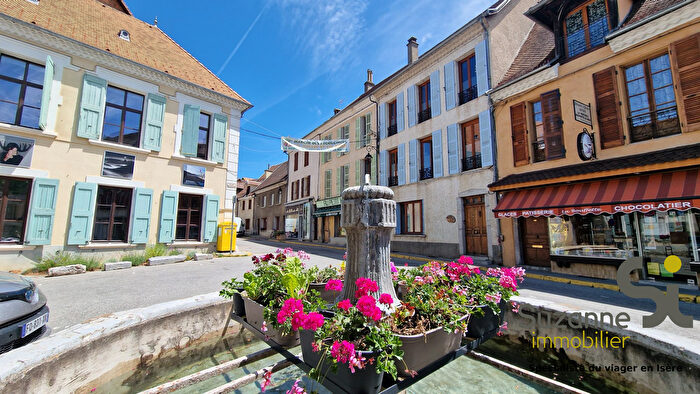 Mens - Maison 3 pièces à vendre