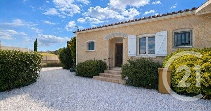 Maison 4 pièces à Fleury, Fleury, à vendre