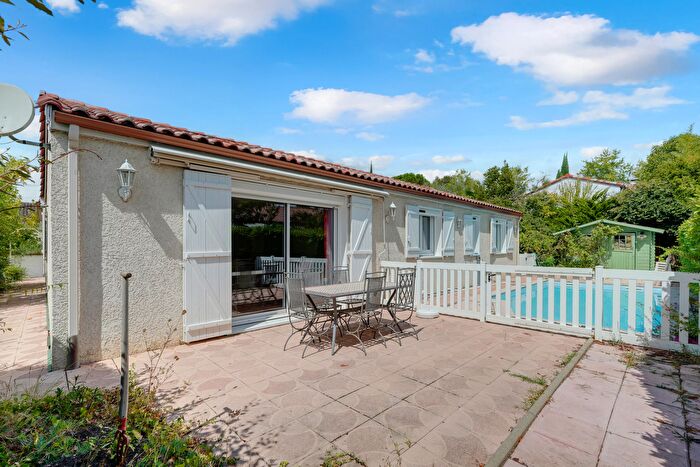 Maison 5 pièces à vendre - Saint-Jean